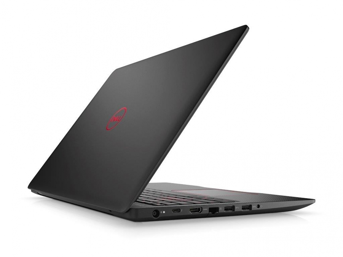 DELL INSPIRON G3 3579 / CORE I7-8750H /8G